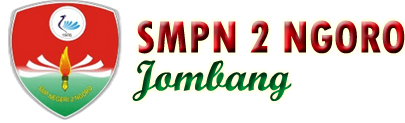 SMPN 2 NGORO
